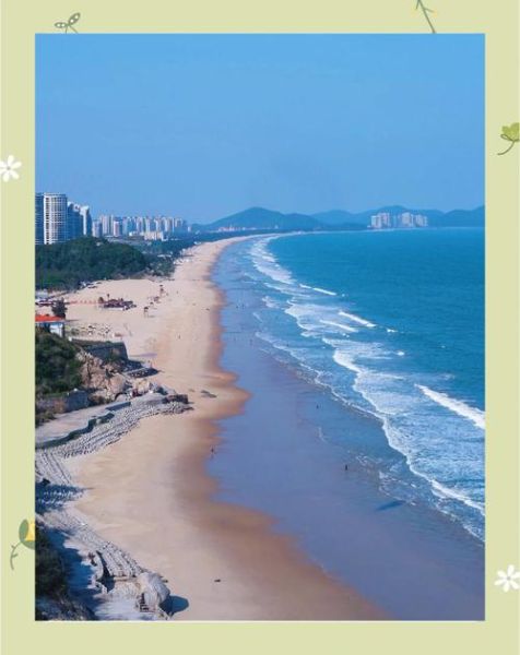 阳江旅游景点哪里好玩_阳江最值得去的海滩-第2张图片-山城妙识 阳江旅游景点哪里好玩_阳江最值得去的海滩-第2张图片-山城妙识