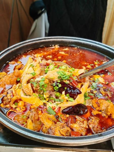 牛杂火锅怎么做_牛杂火锅的家常做法-第1张图片-山城妙识 牛杂火锅怎么做_牛杂火锅的家常做法-第1张图片-山城妙识