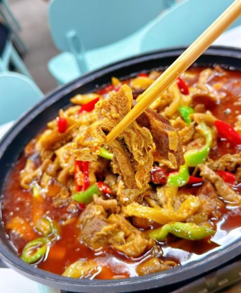 牛杂火锅怎么做_牛杂火锅的家常做法-第3张图片-山城妙识 牛杂火锅怎么做_牛杂火锅的家常做法-第3张图片-山城妙识