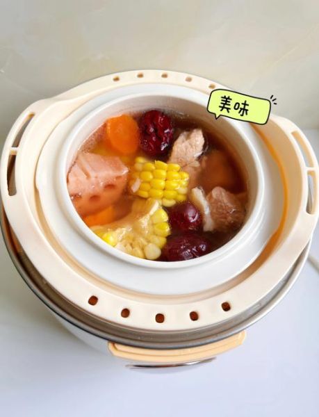 藕炖排骨的家常做法_藕炖排骨怎么做不黑汤-第1张图片-山城妙识 藕炖排骨的家常做法_藕炖排骨怎么做不黑汤-第1张图片-山城妙识