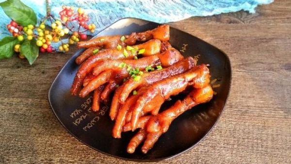 可乐鸡爪怎么做_可乐鸡爪热量高吗-第2张图片-山城妙识 可乐鸡爪怎么做_可乐鸡爪热量高吗-第2张图片-山城妙识