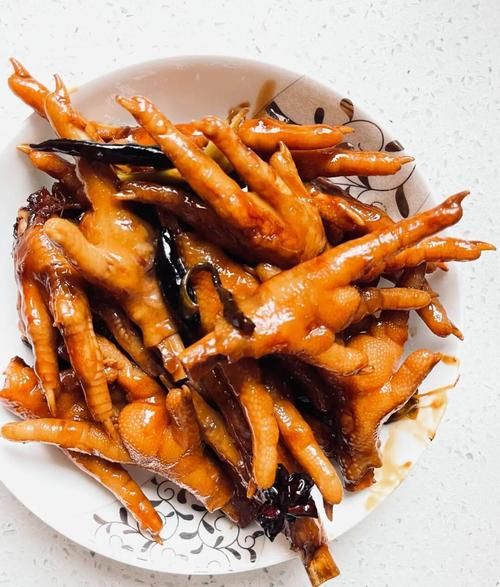 可乐鸡爪怎么做_可乐鸡爪热量高吗-第1张图片-山城妙识 可乐鸡爪怎么做_可乐鸡爪热量高吗-第1张图片-山城妙识