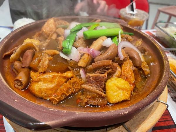 牛杂火锅怎么做_牛杂火锅的家常做法-第2张图片-山城妙识 牛杂火锅怎么做_牛杂火锅的家常做法-第2张图片-山城妙识