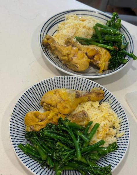 盐焗鸡腿电饭锅做法_盐焗鸡腿要腌多久-第3张图片-山城妙识 盐焗鸡腿电饭锅做法_盐焗鸡腿要腌多久-第3张图片-山城妙识