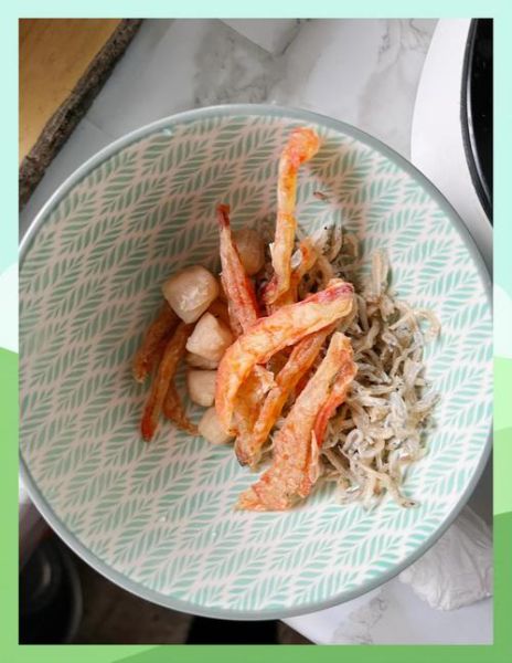 海鲜汤怎么做好吃_海鲜汤的做法步骤-第2张图片-山城妙识