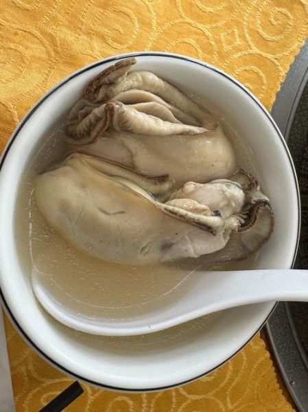 海鲜汤怎么做好吃_海鲜汤的做法步骤-第1张图片-山城妙识