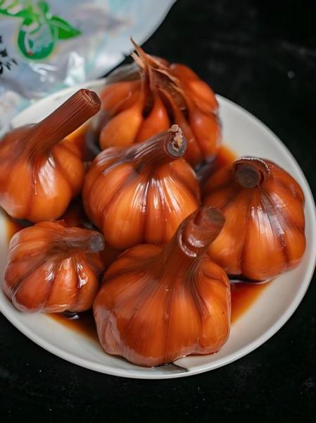 醋泡姜蒜的正确做法_醋泡姜蒜的功效与禁忌-第1张图片-山城妙识 醋泡姜蒜的正确做法_醋泡姜蒜的功效与禁忌-第1张图片-山城妙识