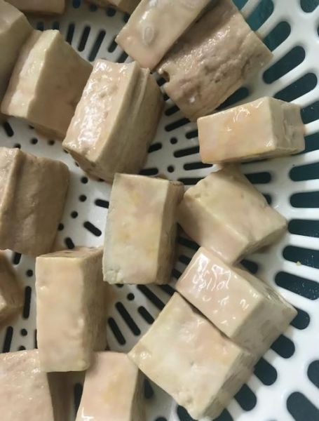 霉豆腐怎么保存_霉豆腐长白毛还能吃吗-第2张图片-山城妙识 霉豆腐怎么保存_霉豆腐长白毛还能吃吗-第2张图片-山城妙识