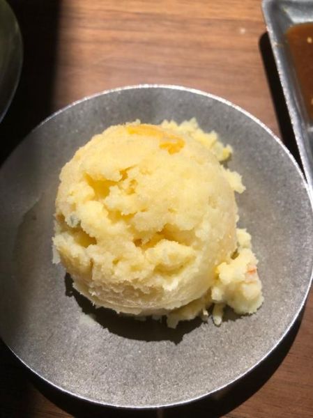 韩式土豆泥怎么做_韩式土豆泥需要哪些材料-第2张图片-山城妙识 韩式土豆泥怎么做_韩式土豆泥需要哪些材料-第2张图片-山城妙识