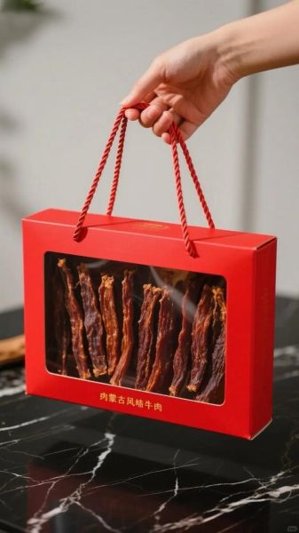 牛肉干多少钱一斤_牛肉干价格表-第2张图片-山城妙识