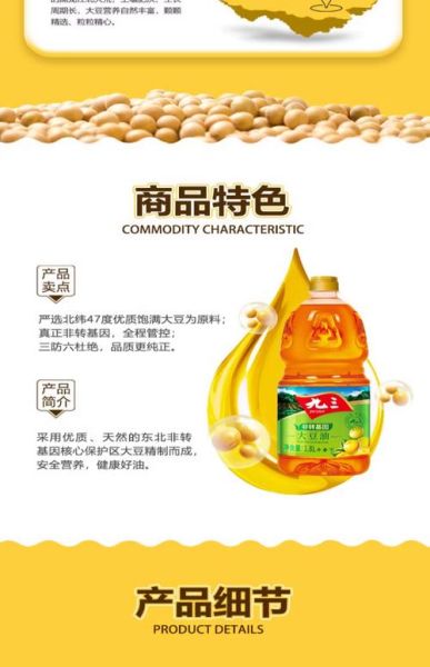 转基因大豆油吃了3年有害吗_长期吃转基因大豆油安全吗-第2张图片-山城妙识