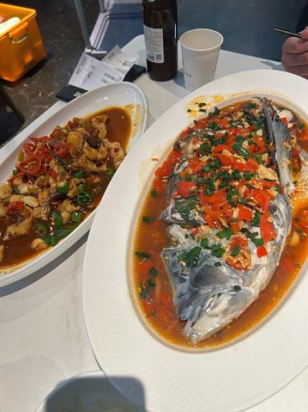 红烧鲽鱼尾怎么做_鲽鱼尾去腥技巧-第2张图片-山城妙识