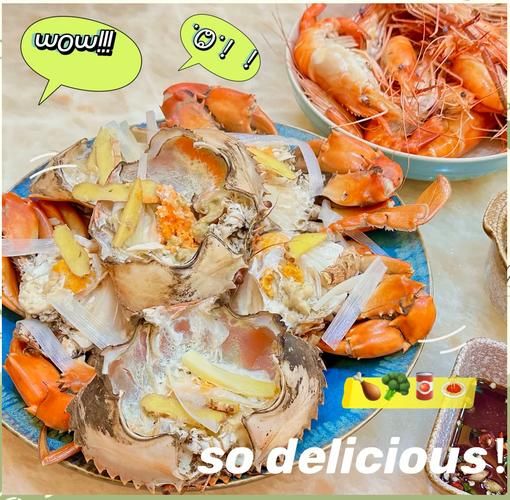 青蟹怎么清蒸_青蟹怎么吃最好吃-第3张图片-山城妙识