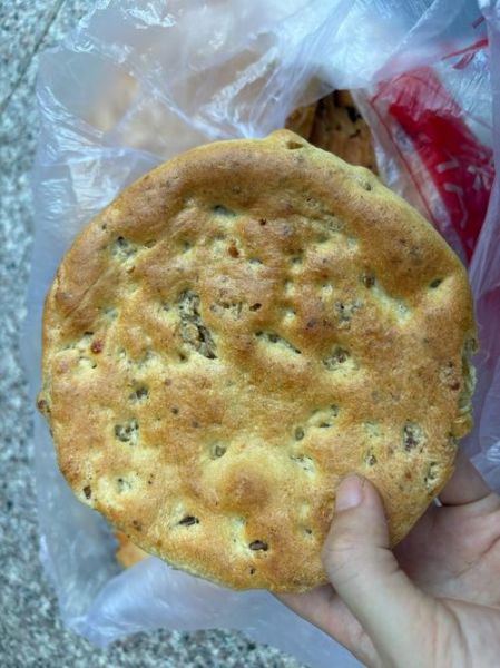 馕饼怎么保存_馕饼可以放多久-第2张图片-山城妙识