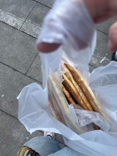 馕饼怎么保存_馕饼可以放多久-第1张图片-山城妙识