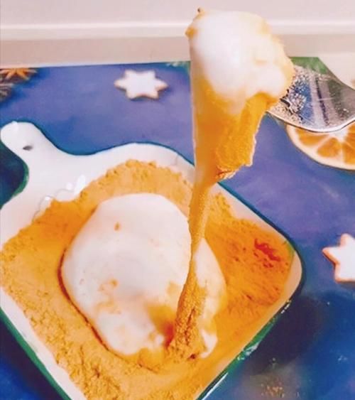 台湾麻薯怎么做_麻薯拉丝秘诀-第3张图片-山城妙识 台湾麻薯怎么做_麻薯拉丝秘诀-第3张图片-山城妙识