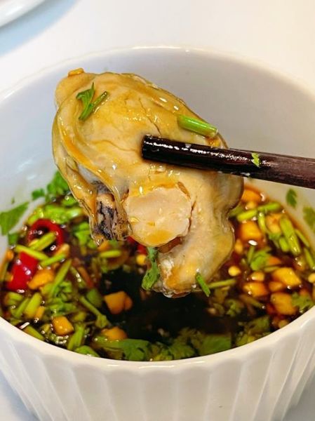 生蚝怎么做好吃_清蒸生蚝需要几分钟-第3张图片-山城妙识