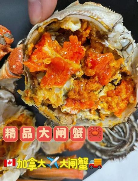 螃蟹怎么蒸好吃_清蒸螃蟹的做法步骤-第1张图片-山城妙识