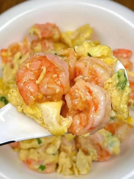 滑炒虾仁怎么做_滑炒虾仁用什么虾仁最好-第3张图片-山城妙识