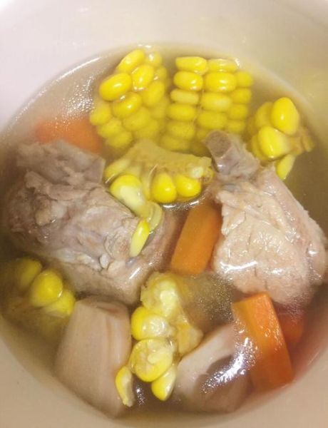 高汤是什么_高汤怎么做-第3张图片-山城妙识