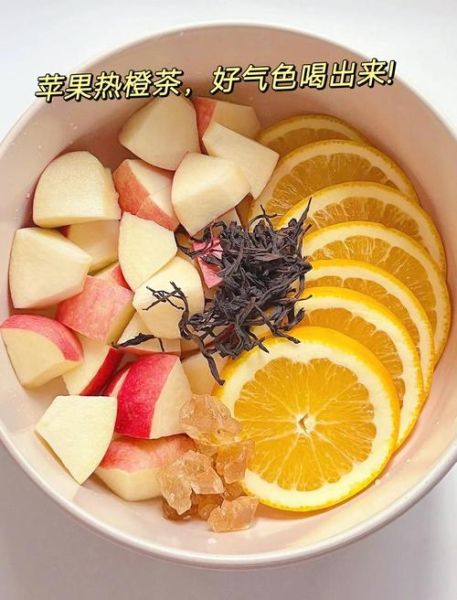 无糖水果茶热量高吗_减肥能喝吗-第1张图片-山城妙识