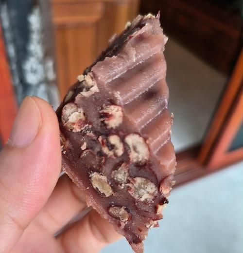 红豆雪糕怎么做_红豆雪糕简单做法-第3张图片-山城妙识 红豆雪糕怎么做_红豆雪糕简单做法-第3张图片-山城妙识