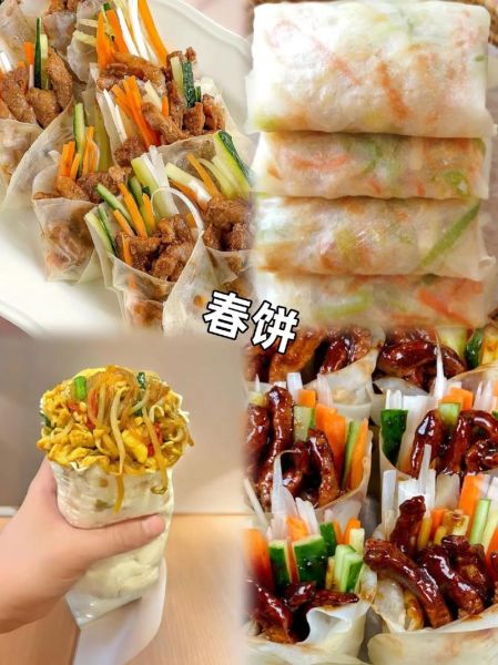 做春饼的面怎么和_春饼皮怎样又软又筋道-第3张图片-山城妙识 做春饼的面怎么和_春饼皮怎样又软又筋道-第3张图片-山城妙识