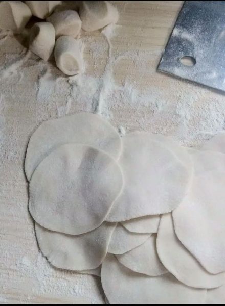 揉面需要多长时间_揉面怎么揉出筋膜-第3张图片-山城妙识 揉面需要多长时间_揉面怎么揉出筋膜-第3张图片-山城妙识