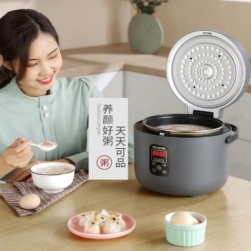 2人小电饭锅怎么选_2人电饭锅哪个牌子好-第2张图片-山城妙识 2人小电饭锅怎么选_2人电饭锅哪个牌子好-第2张图片-山城妙识
