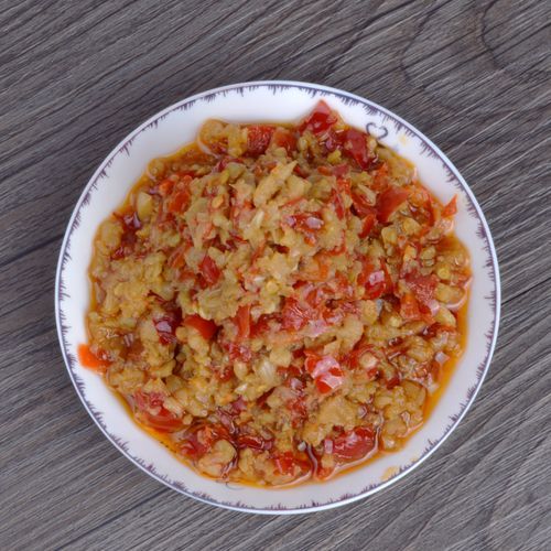 蒜蓉剁椒怎么做_剁椒蒜蓉酱保存多久-第3张图片-山城妙识 蒜蓉剁椒怎么做_剁椒蒜蓉酱保存多久-第3张图片-山城妙识