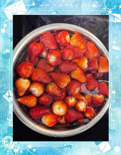 草莓酱怎么吃_草莓酱可以做什么甜品-第2张图片-山城妙识 草莓酱怎么吃_草莓酱可以做什么甜品-第2张图片-山城妙识