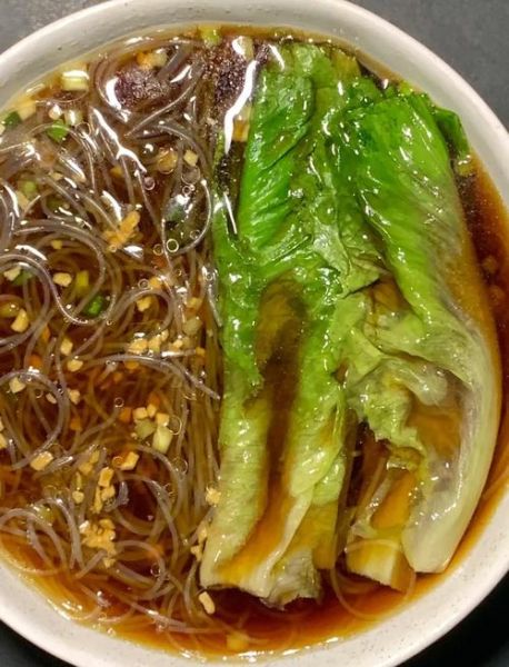 粉丝汤的做法简单做法_粉丝汤怎么做好吃-第1张图片-山城妙识 粉丝汤的做法简单做法_粉丝汤怎么做好吃-第1张图片-山城妙识