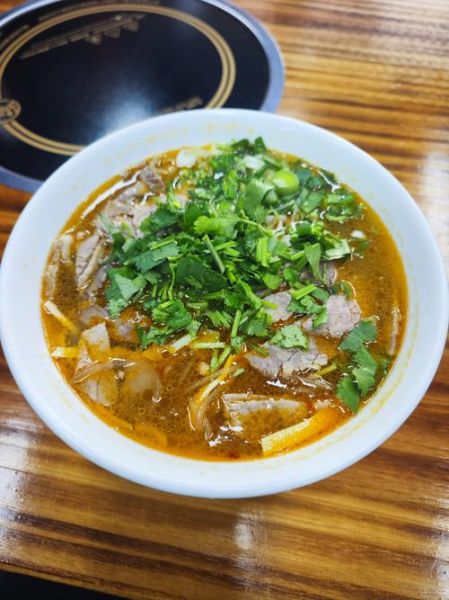 粉丝汤的做法简单做法_粉丝汤怎么做好吃-第2张图片-山城妙识 粉丝汤的做法简单做法_粉丝汤怎么做好吃-第2张图片-山城妙识