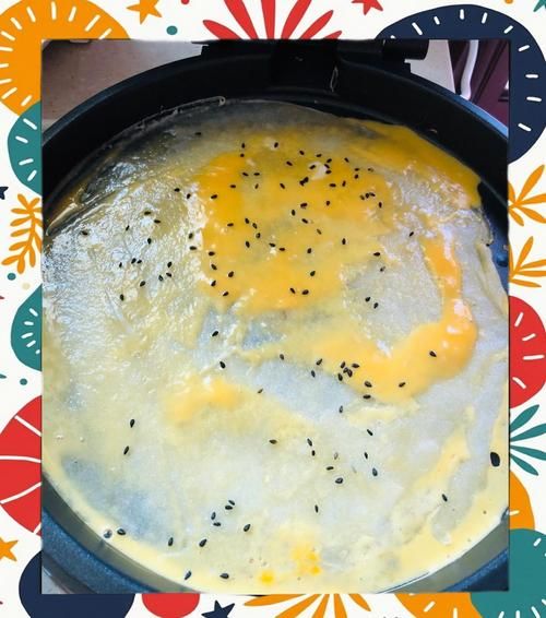 电饼铛煎汤圆怎么做_汤圆煎不裂的秘诀-第1张图片-山城妙识 电饼铛煎汤圆怎么做_汤圆煎不裂的秘诀-第1张图片-山城妙识