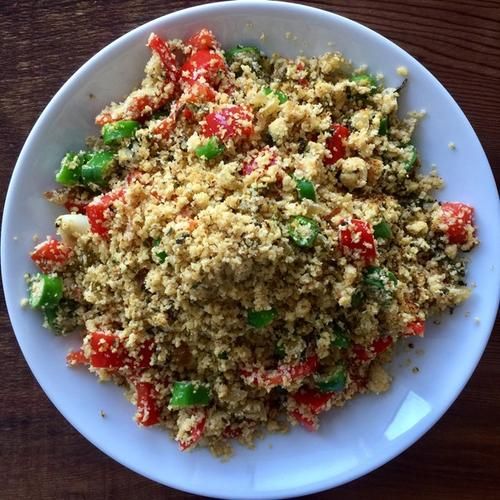 鲜豆渣怎么炒_鲜豆渣炒多久才熟-第2张图片-山城妙识 鲜豆渣怎么炒_鲜豆渣炒多久才熟-第2张图片-山城妙识