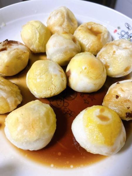 电饼铛煎汤圆怎么做_汤圆煎不裂的秘诀-第2张图片-山城妙识 电饼铛煎汤圆怎么做_汤圆煎不裂的秘诀-第2张图片-山城妙识