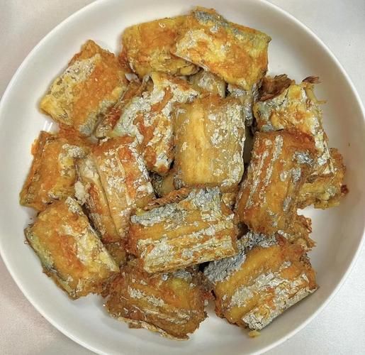 带鱼怎么腌制_炸带鱼怎么做好吃-第1张图片-山城妙识
