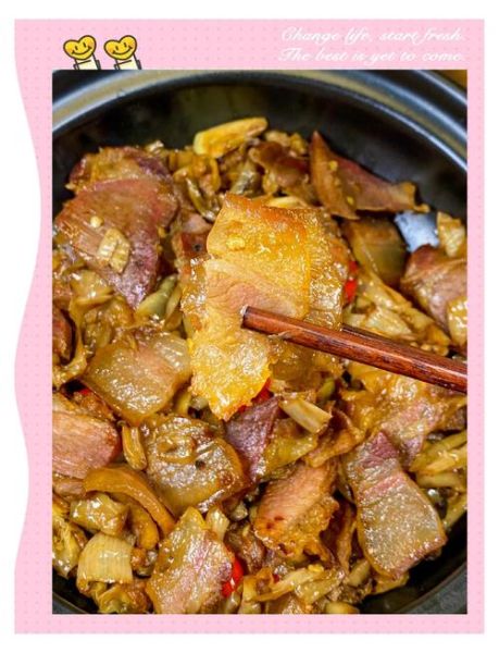 湘菜辣椒炒肉怎么做_正宗做法步骤-第2张图片-山城妙识