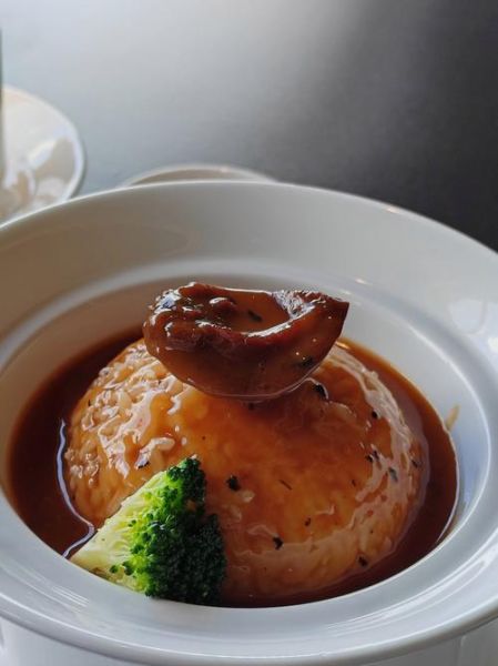 鲍鱼捞饭怎么做才正宗_鲍鱼捞饭用什么鲍鱼最好-第3张图片-山城妙识 鲍鱼捞饭怎么做才正宗_鲍鱼捞饭用什么鲍鱼最好-第3张图片-山城妙识