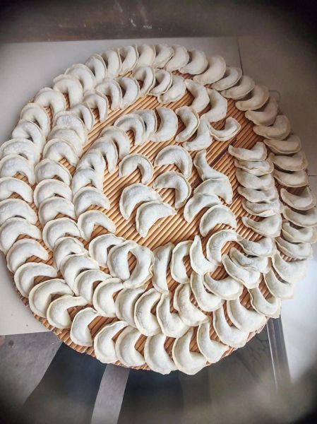 茴香苗猪肉饺子馅怎么做_茴香苗猪肉饺子馅怎么调好吃-第2张图片-山城妙识 茴香苗猪肉饺子馅怎么做_茴香苗猪肉饺子馅怎么调好吃-第2张图片-山城妙识