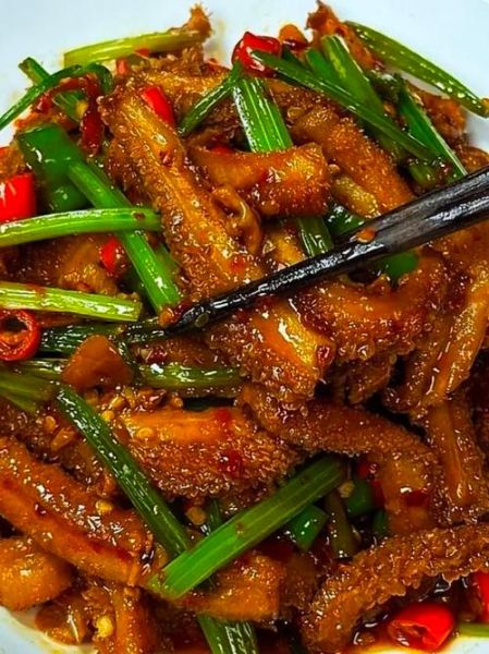 生牛肚怎么处理_生牛肚怎么做好吃-第2张图片-山城妙识 生牛肚怎么处理_生牛肚怎么做好吃-第2张图片-山城妙识