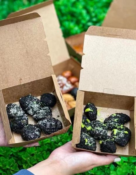 墨鱼汁吃起来什么味道_墨鱼汁口感如何-第1张图片-山城妙识