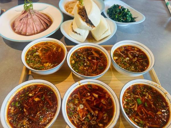 臊子面图片大全_臊子面怎么做才正宗-第1张图片-山城妙识 臊子面图片大全_臊子面怎么做才正宗-第1张图片-山城妙识