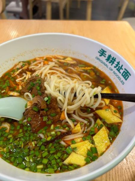 臊子面图片大全_臊子面怎么做才正宗-第2张图片-山城妙识 臊子面图片大全_臊子面怎么做才正宗-第2张图片-山城妙识