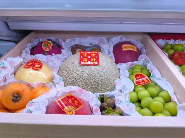 端午节吃什么水果_端午节水果推荐-第1张图片-山城妙识