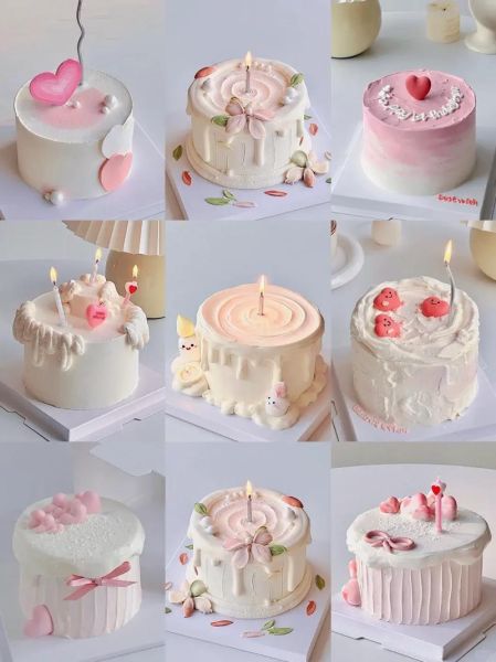 ins风蛋糕怎么做_适合生日派对吗-第2张图片-山城妙识