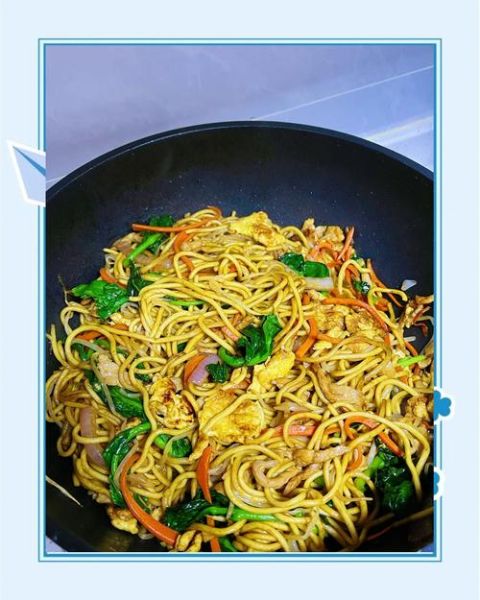 肉丝面的肉丝怎么炒_炒肉丝嫩滑不柴的秘诀-第2张图片-山城妙识