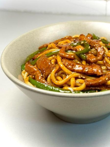 肉丝面的肉丝怎么炒_炒肉丝嫩滑不柴的秘诀-第3张图片-山城妙识