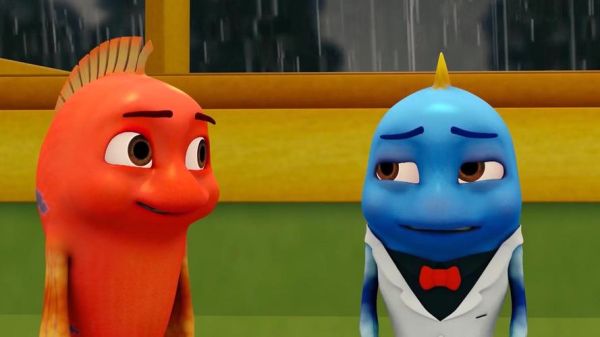 跳跳鱼世界动画片哪里看_跳跳鱼世界动画片讲了什么-第1张图片-山城妙识 跳跳鱼世界动画片哪里看_跳跳鱼世界动画片讲了什么-第1张图片-山城妙识