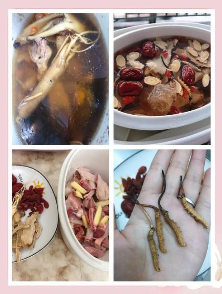 虫草花炖鸽子汤怎么做_孕妇能吃吗-第1张图片-山城妙识 虫草花炖鸽子汤怎么做_孕妇能吃吗-第1张图片-山城妙识